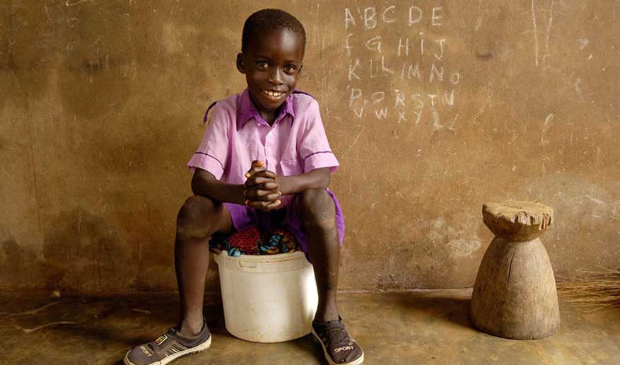 Poor Children Donation – Knox County Foundation